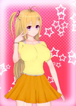 Hana Mitsui - BepisDB