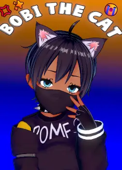 Bobi The Cat - BepisDB