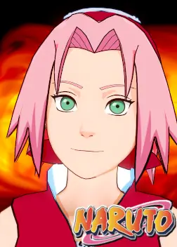 Sakura Haruno - BepisDB