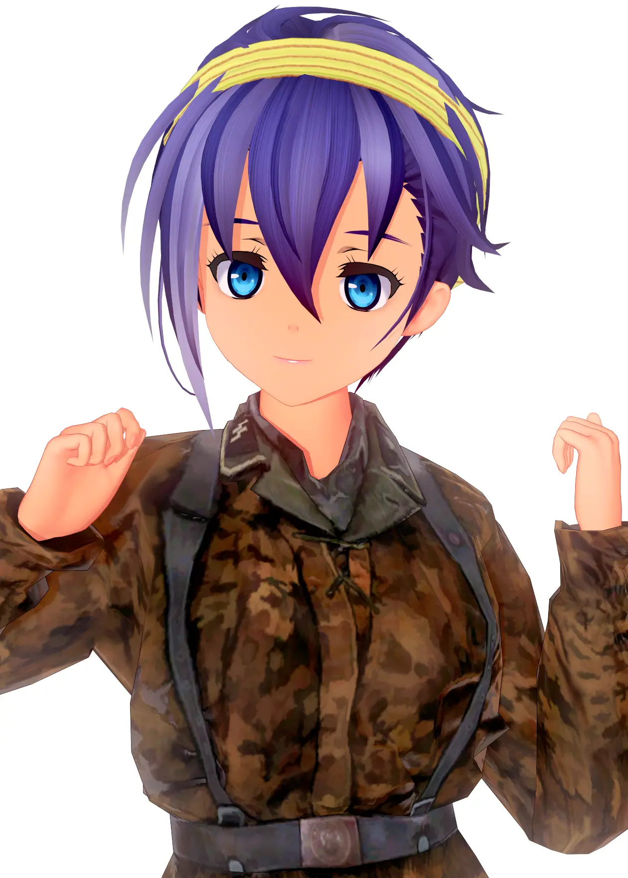 Ferida Al-Fayead - BepisDB