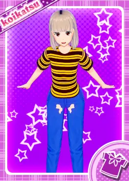 Chau Jentry - BepisDB