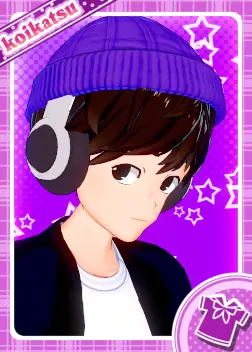 Synthwave Boy - BepisDB