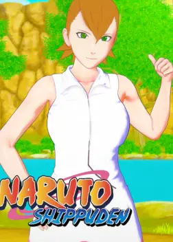 Mebuki Haruno - BepisDB