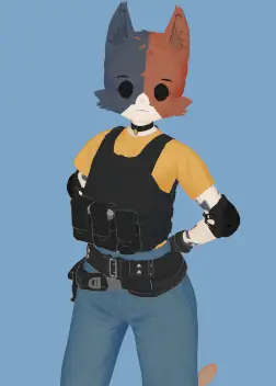 Cate Meowdy - BepisDB