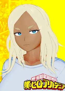 Meryl Hope - BepisDB