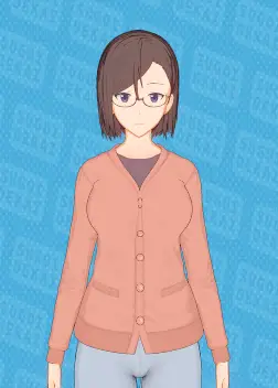 Haruko Sakurai - BepisDB