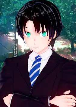 Shou Narumi - BepisDB