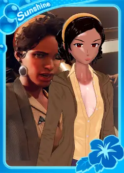 Julianna Blake - BepisDB