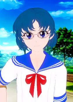 Ami Mizuno - BepisDB