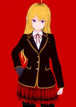 Yang Xiao Long - BepisDB