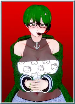 Green Kelly - BepisDB