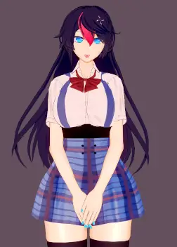 Beatrix Yozuki Noctiflora - BepisDB