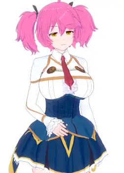 Philuffy Aingram - BepisDB