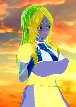 Risa Marshoo - BepisDB