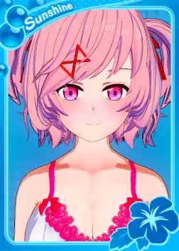 Natsuki Takane - BepisDB