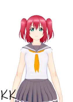 Ruby Kurosawa - BepisDB