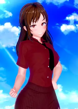 Kat Godfan - BepisDB