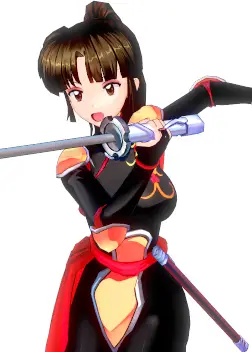 Taijia Sango - BepisDB