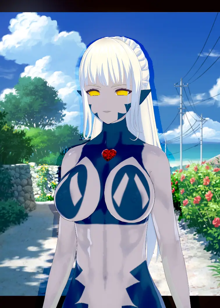 吟霖 奥特 2 - BepisDB