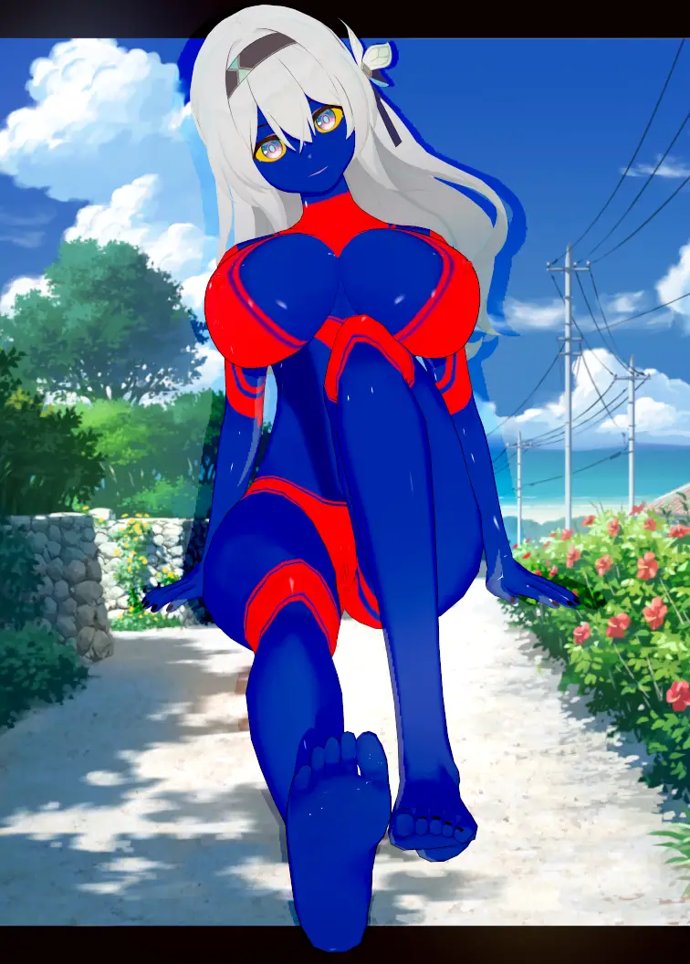 流萤 新女奥2 - BepisDB