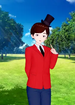 Haiden Bonanza - BepisDB