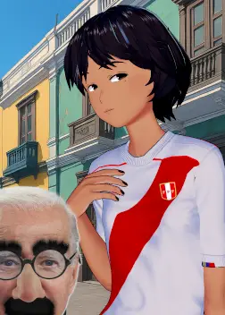 Luis Quispe - BepisDB