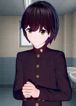 Squishy Student G (Small) - BepisDB