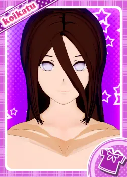 Hanabi Hyuuga - BepisDB