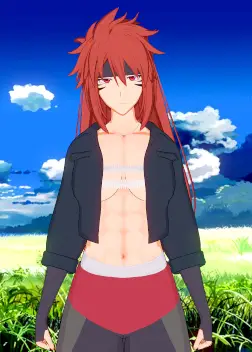 Guy Crimson - BepisDB