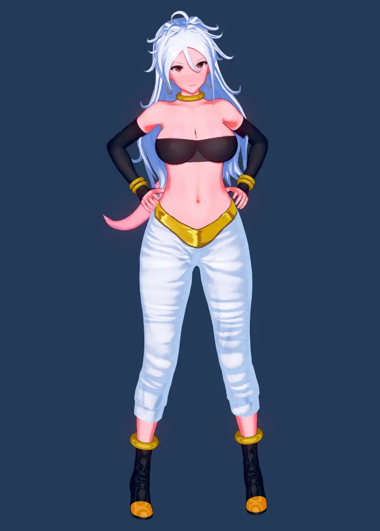 21 Android - BepisDB