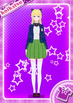 Lilly Satou - BepisDB