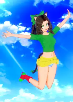 Therese Kat Zu - BepisDB