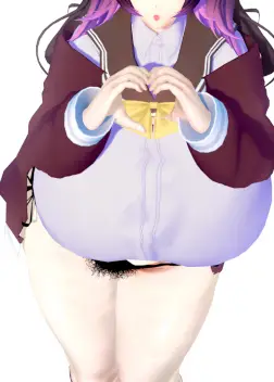 Chie Himemiya - BepisDB