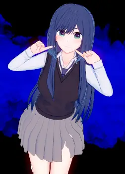 Akane Kurokawa - BepisDB