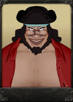 Marshall D. Teach - BepisDB