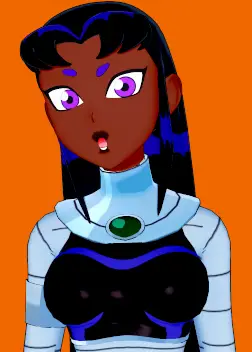 Blackfire Ebony - BepisDB