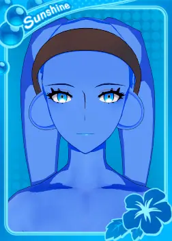 Rutian Twi'lek - BepisDB