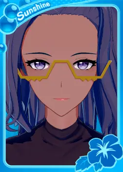 Girl Default - BepisDB