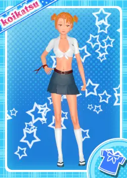 Alisa Dvachevskaya - BepisDB