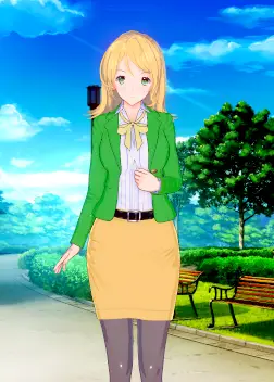 Anne Green - BepisDB