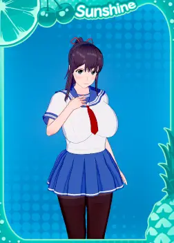 Haruko Amaya - BepisDB