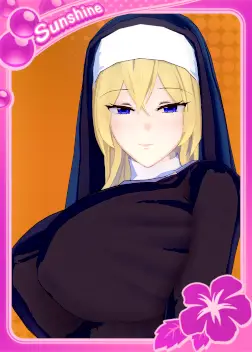 reina sister - BepisDB