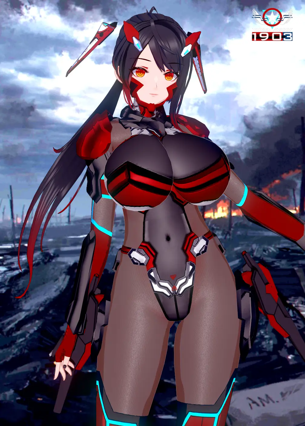 艾尔 THE ALPHA - BepisDB