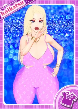 Brittany Blackwell - BepisDB