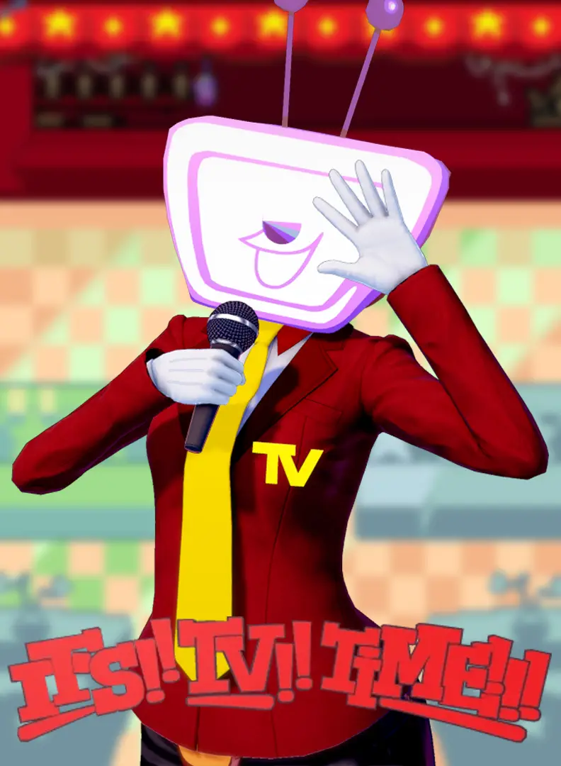 Mr. (Ant) Tenna - BepisDB