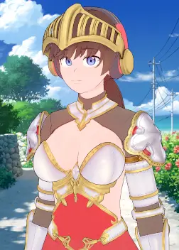 MHA Girl 2 - BepisDB