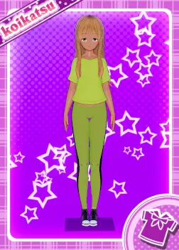 Miki Williams - BepisDB