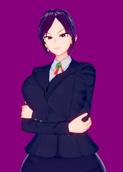 Tomoe Hyoudou - BepisDB