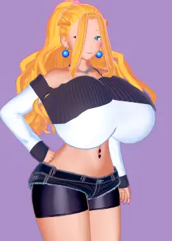 sister Galko - BepisDB