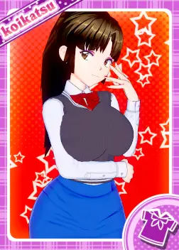 Sango inuKoikatu_F_202542231_Sango - BepisDB